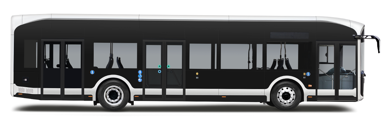 Yutong Bus - Site Officiel - Groupe Yutong